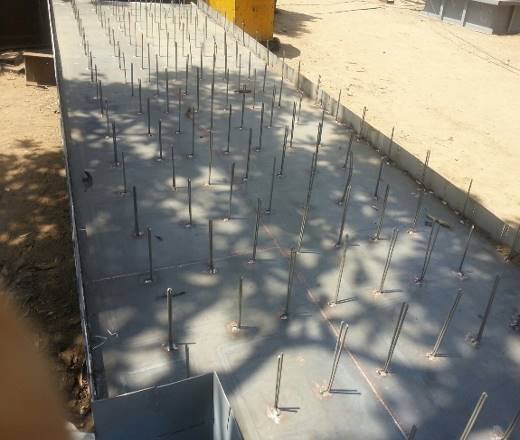 Refractory Lining Inspection – Atic Inspection India Pvt Ltd.